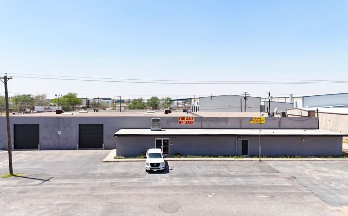 4005 N County Rd W, Odessa, TX 79764 | Crexi.com