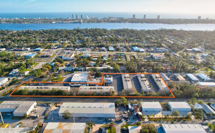 1516-1532 State Ave, Daytona Beach, FL 32117 | Crexi.com