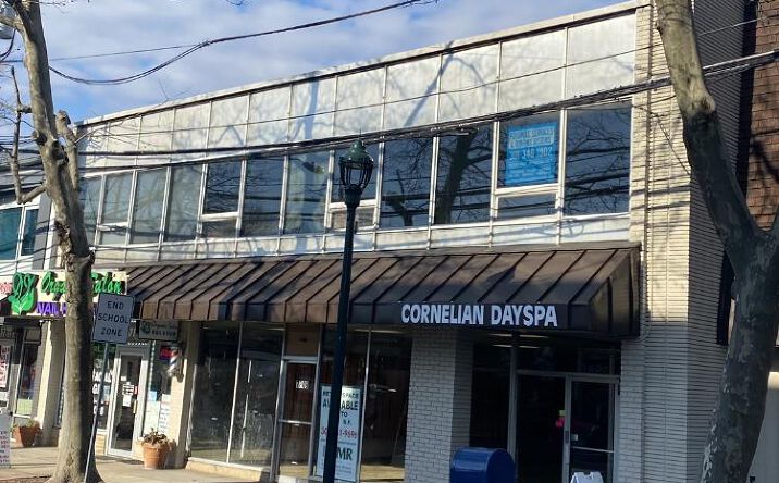 7809 Old Georgetown Rd, Bethesda, MD 20814 | Crexi.com