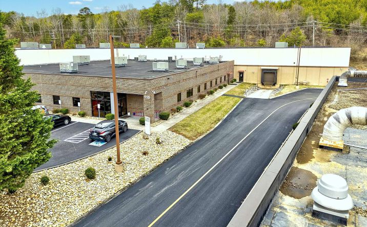 115 Union Valley Rd, Oak Ridge, TN 37830 | Crexi.com