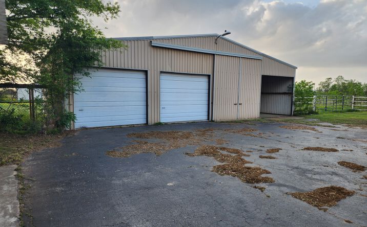 16701 Warren Ranch Rd, Hockley, TX 77447 | Crexi.com