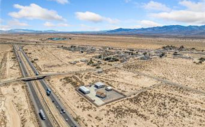 36184 1st St, Yermo, CA 92398 | Crexi.com