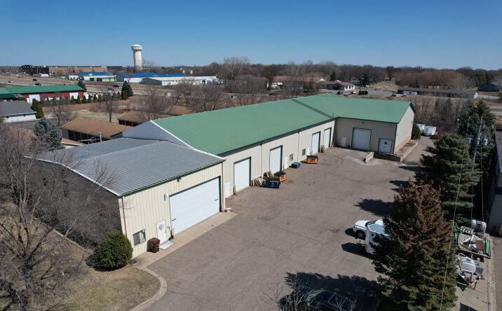 5680 Quam Ave NE, Saint Michael, MN 55376 | Crexi.com