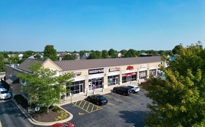 1520 Illinois Rte 59, Plainfield, IL 60586 | Crexi.com