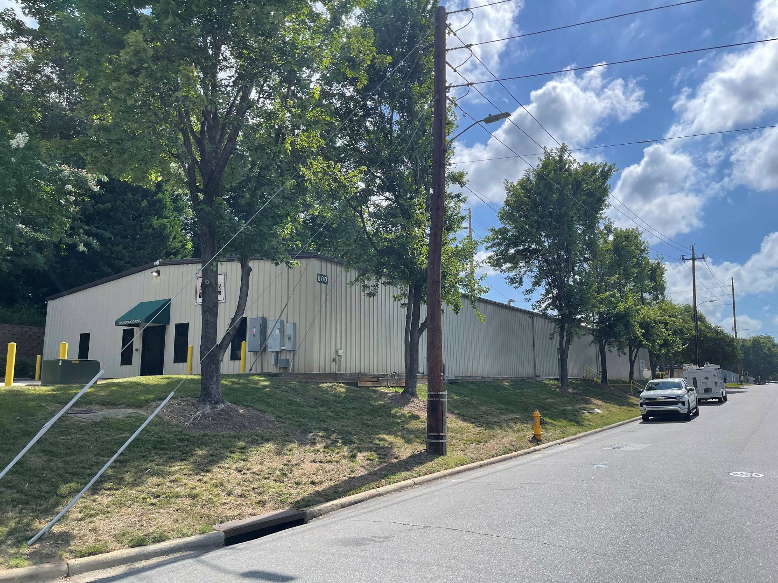600 Mercury St, Raleigh, NC 27603 | Crexi.com