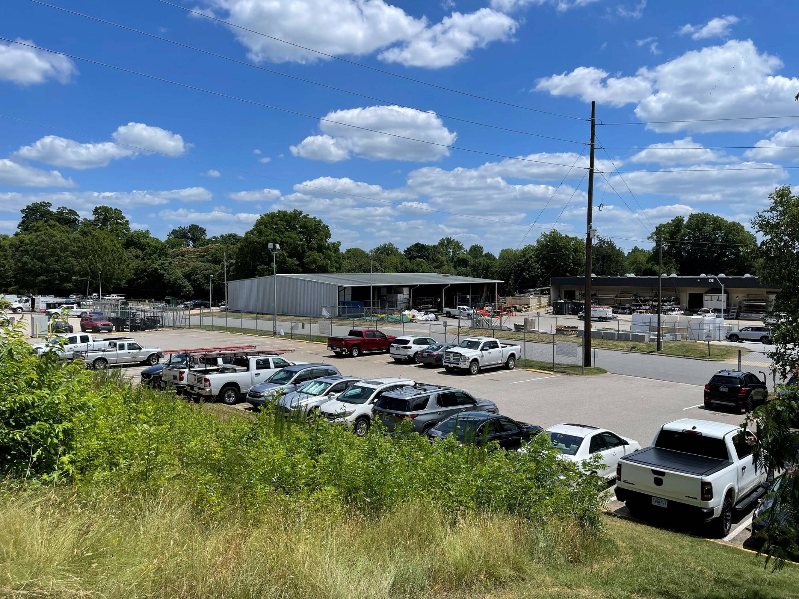 600 Mercury St, Raleigh, NC 27603 | Crexi.com
