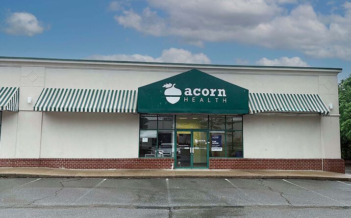 7423 Lee Davis Road, Mechanicsville, VA 23111 | Crexi.com