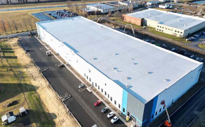 1230 S Post Rd, Indianapolis, IN 46239 | Crexi.com