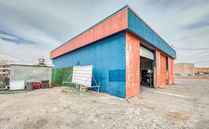 109 Executive Center Blvd, El Paso, TX 79902 | Crexi.com