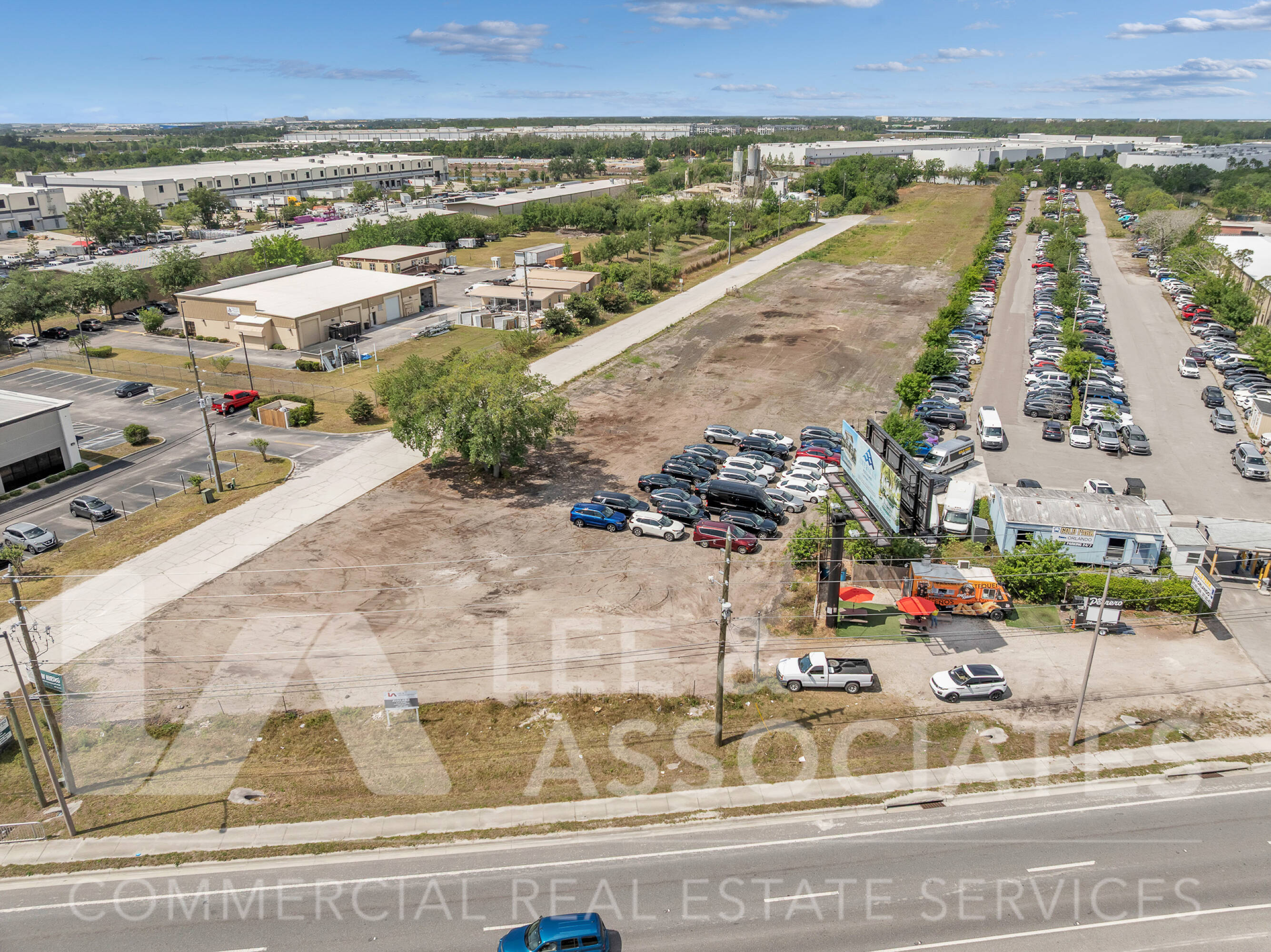 7404 Narcoossee Rd, Orlando, FL 32822 | Crexi.com