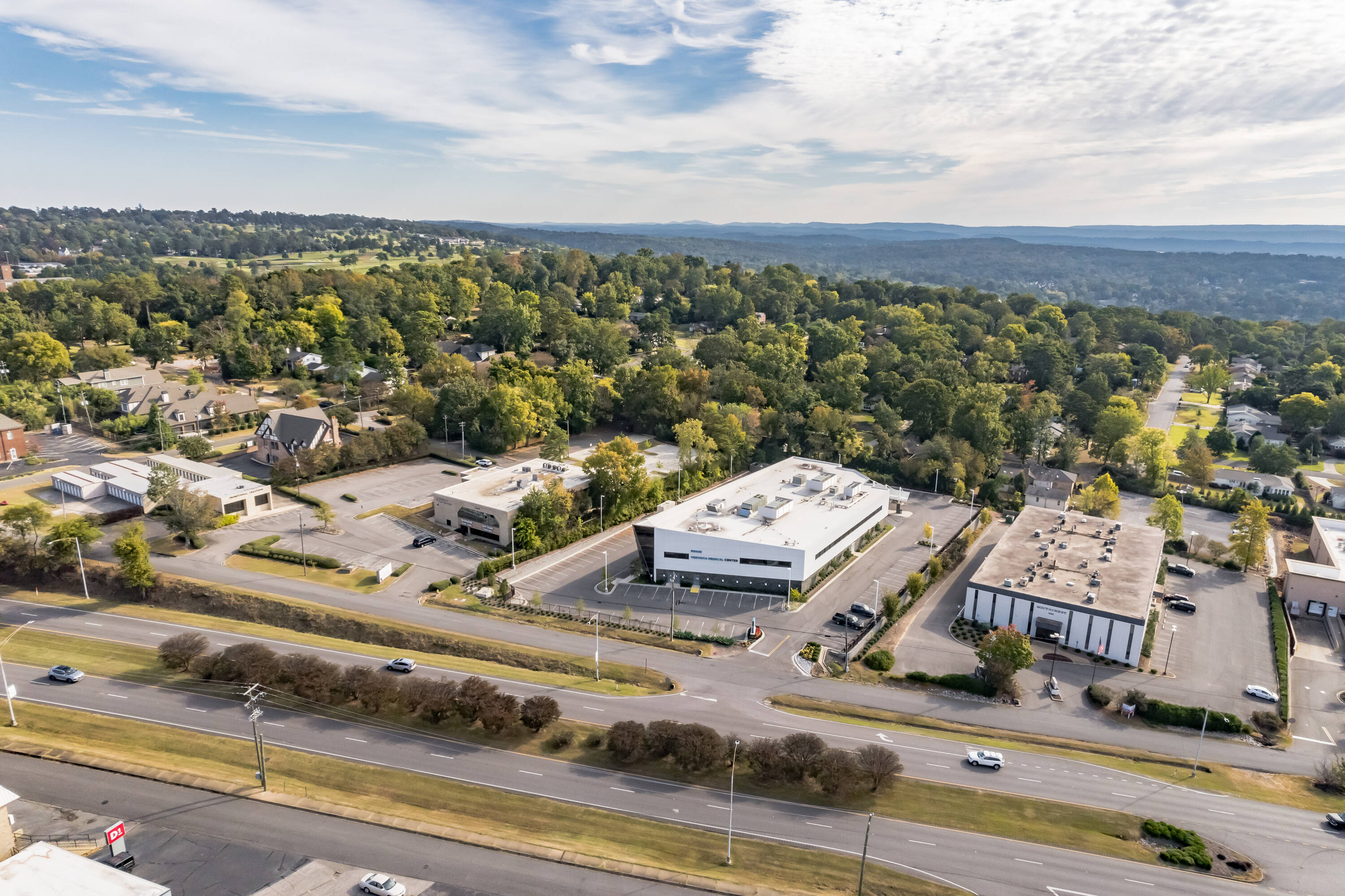 1021 Montgomery Hwy, Vestavia Hills, AL 35216 | Crexi.com