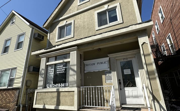 210 Frank E Rodgers Blvd N, Harrison, NJ 07029 | Crexi.com