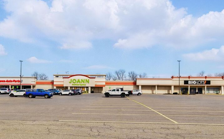 4101 Transit Rd, Buffalo, NY 14221 | Crexi.com