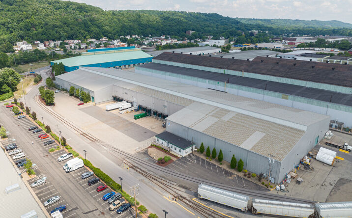 555 W Park Rd, Leetsdale, PA 15056 | Crexi.com