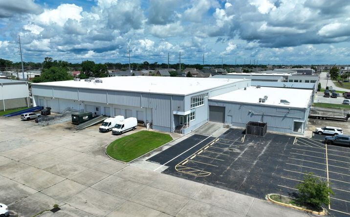 508 Time Saver Ave, Elmwood, LA 70123 | Crexi.com