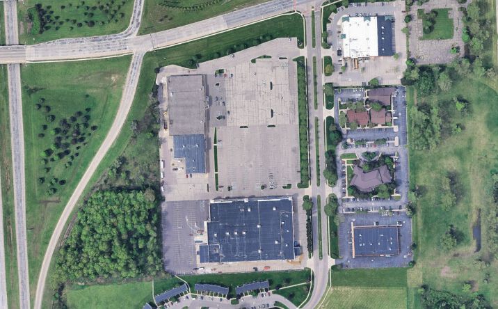 11950 -12050 Hall Rd, Sterling Heights, MI 48313 | Crexi.com