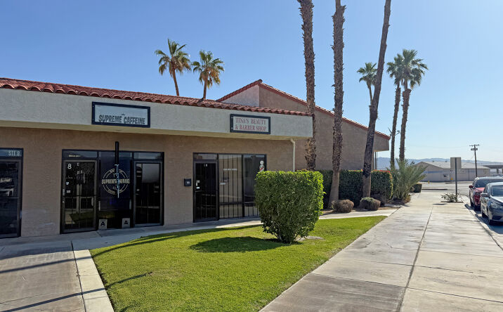 83233 Indio Blvd, Indio, CA 92201 | Crexi.com