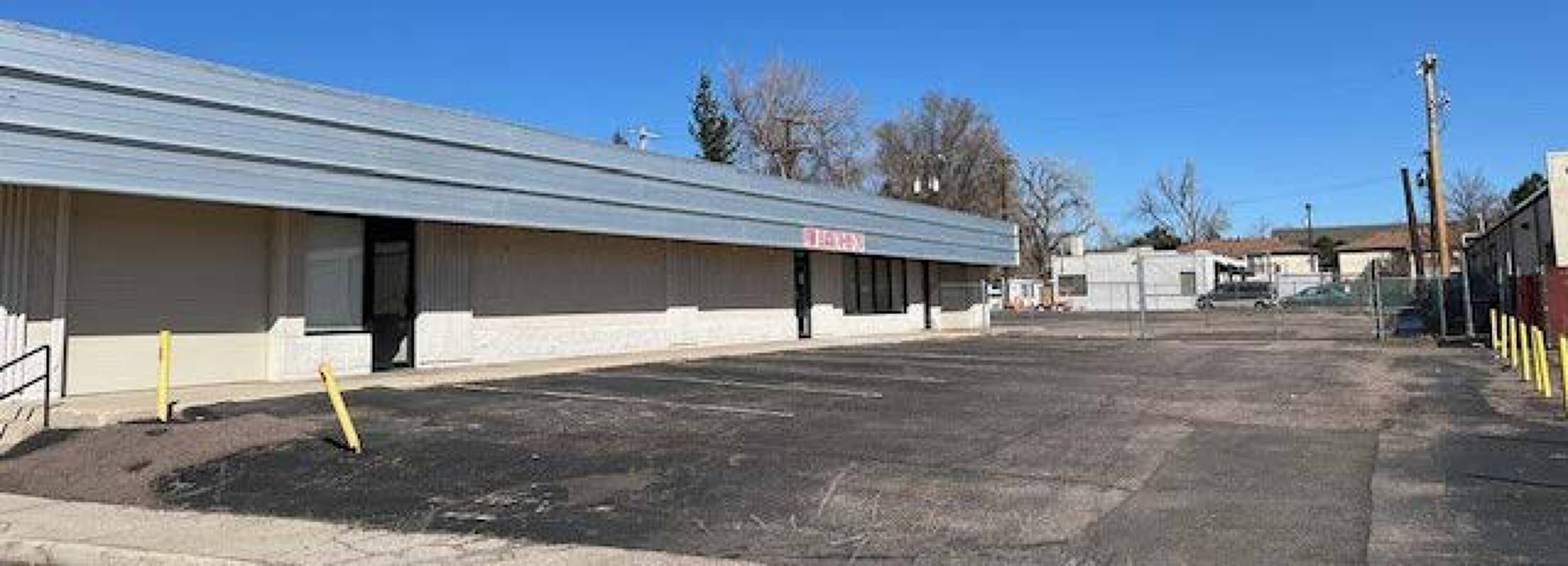 1110 E Fillmore St, Colorado Springs, CO 80907 | Crexi.com