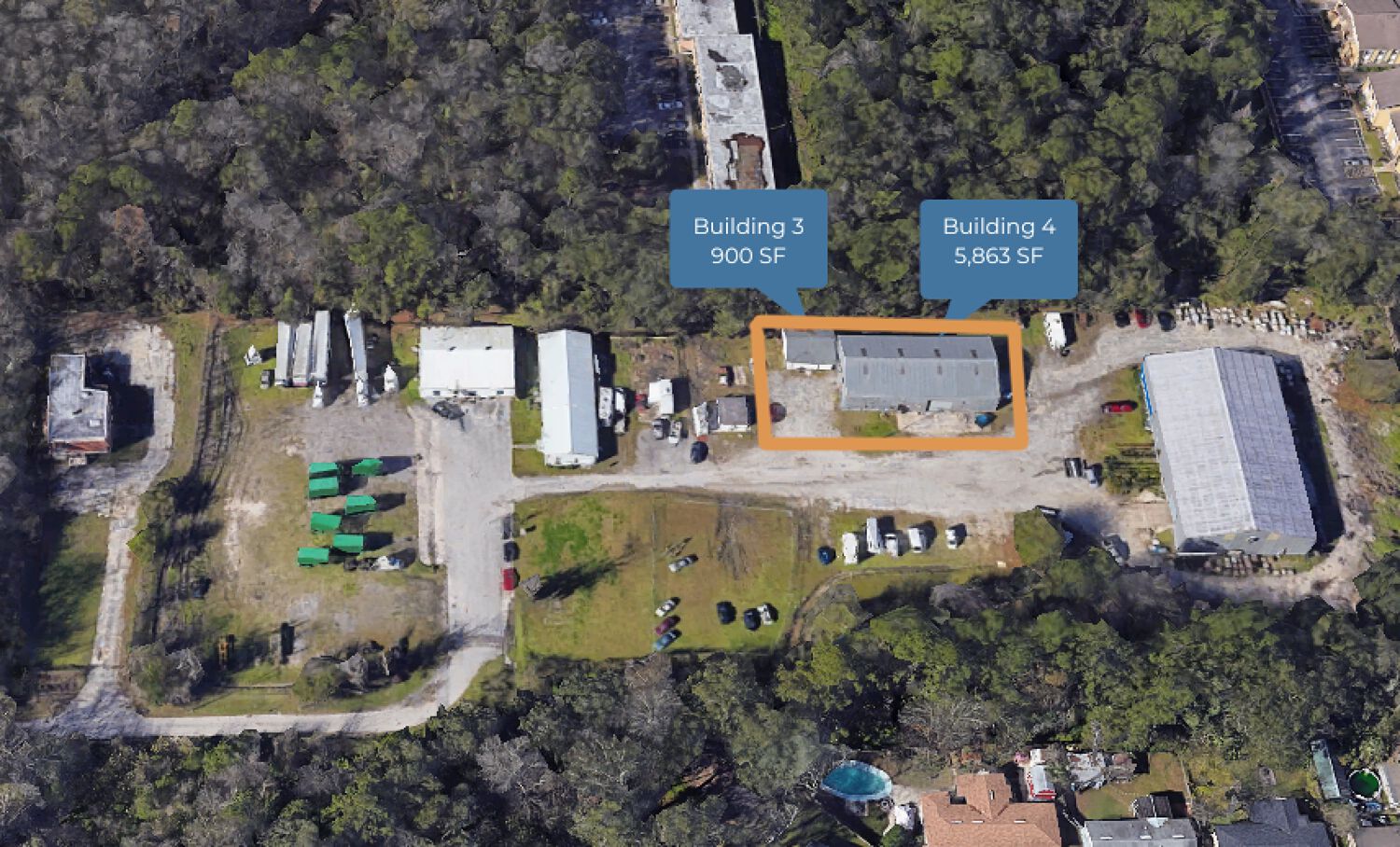 6215 Wilson Blvd, Jacksonville, FL 32210 | Crexi.com