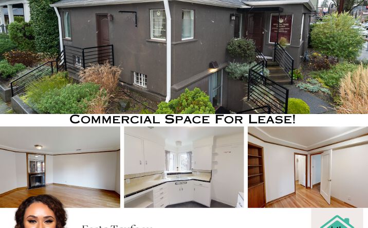 1611 NE 16th Ave, Portland, OR 97232 | Crexi.com