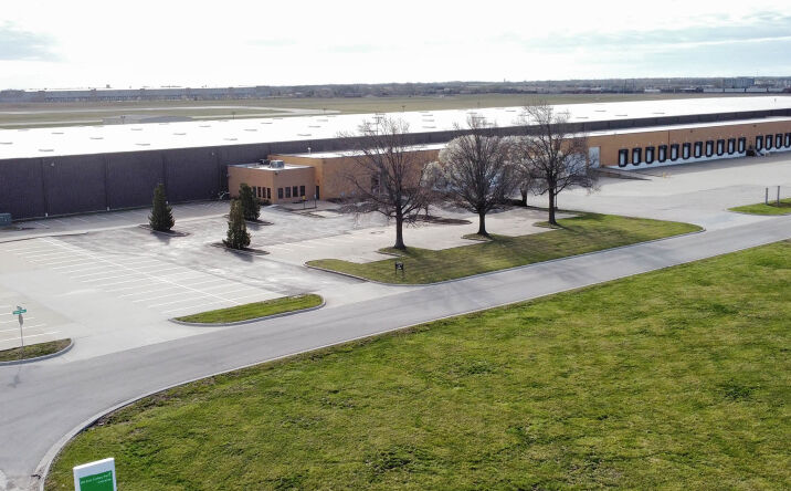 500 Sumner Way, New Century, KS 66031 | Crexi.com