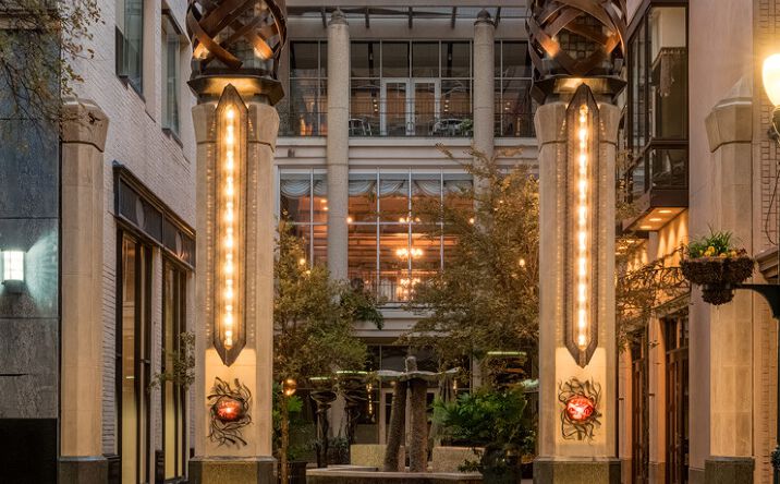 219 E Houston St, San Antonio, TX 78205 | Crexi.com