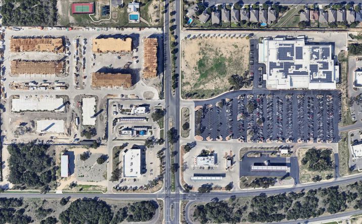 Alamo Ranch Parkway and Loop 1604, San Antonio, TX 78253 | Crexi.com