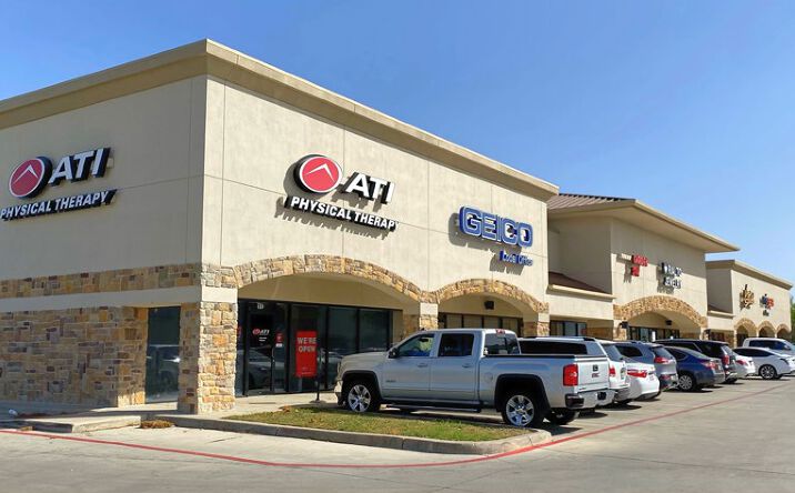 8910 Bandera Rd, San Antonio, TX 78250 | Crexi.com