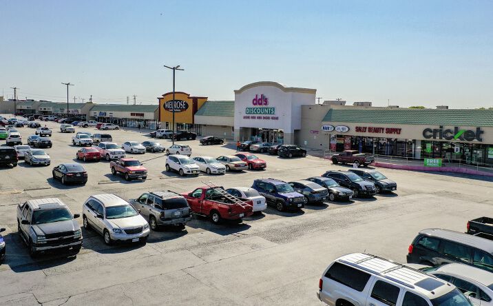 SWC of Loop 410 & Marbach Rd San Antonio, San Antonio, TX 78245 | Crexi.com