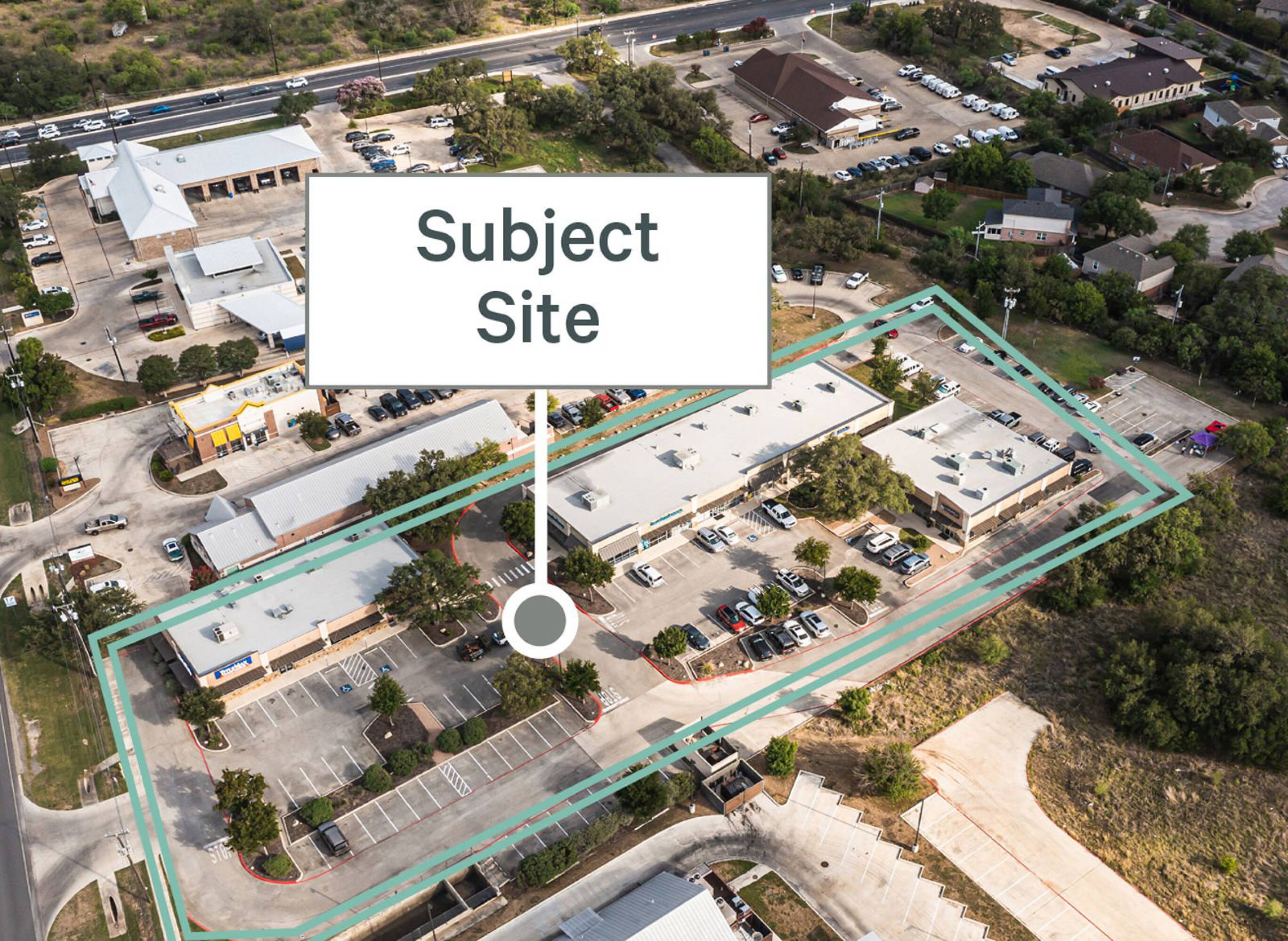 12540 Bandera Rd, Helotes, TX 78023 | Crexi.com