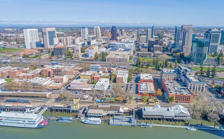 1207 Front St, Sacramento, CA 95814 | Crexi.com