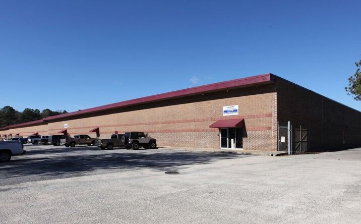 1077 Fred Dr, Morrow, GA 30260 | Crexi.com