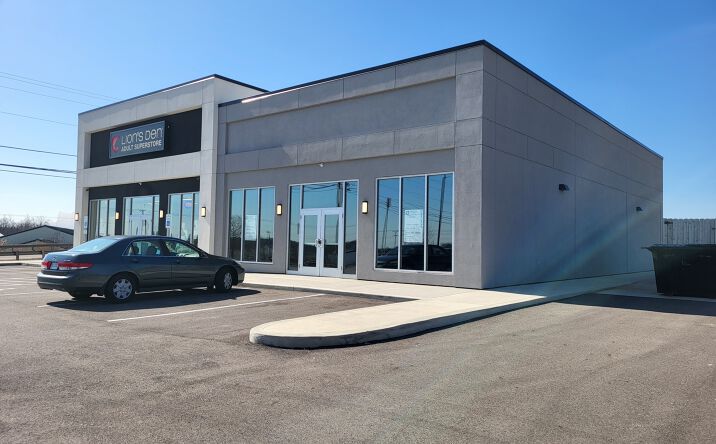 6133 State Route 95, Mount Gilead, OH 43338 | Crexi.com