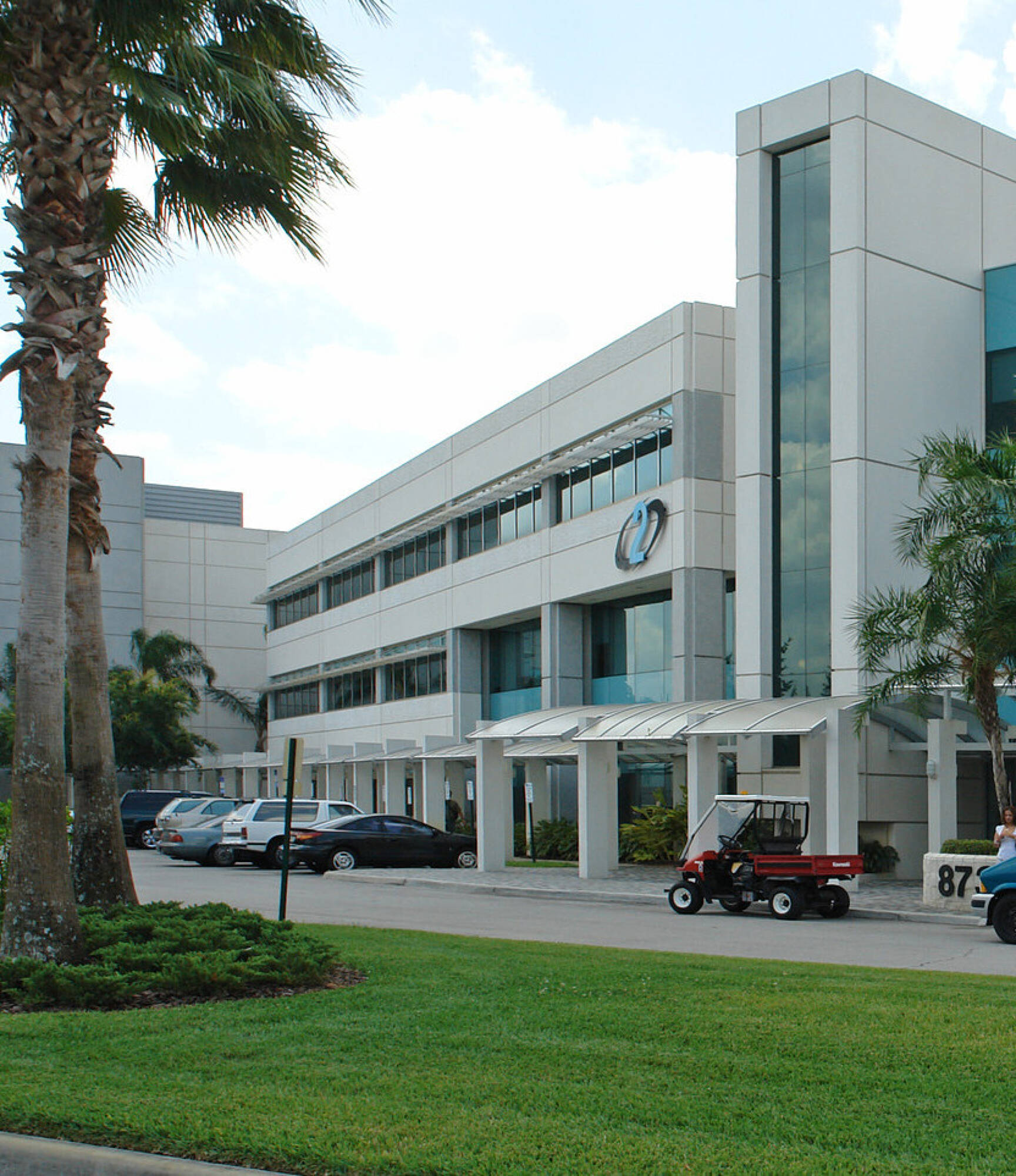 Renaissance Way, Tampa, FL 33602 | Crexi.com