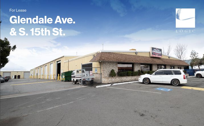 1565-1575 Glendale Ave, Sparks, NV 89431 | Crexi.com