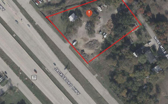 9600 Jacksboro Hwy, Fort Worth, TX 76135 | Crexi.com