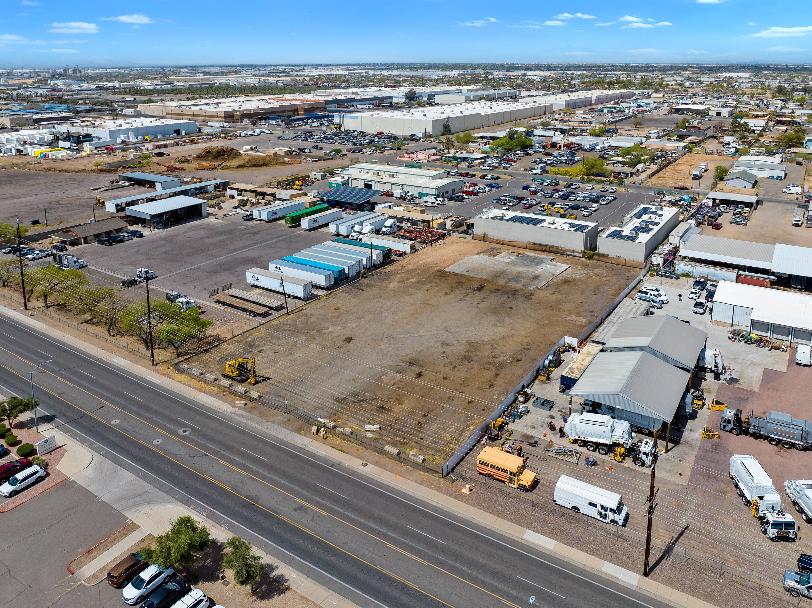 3214 W Durango St, Phoenix, AZ 85009 | Crexi.com