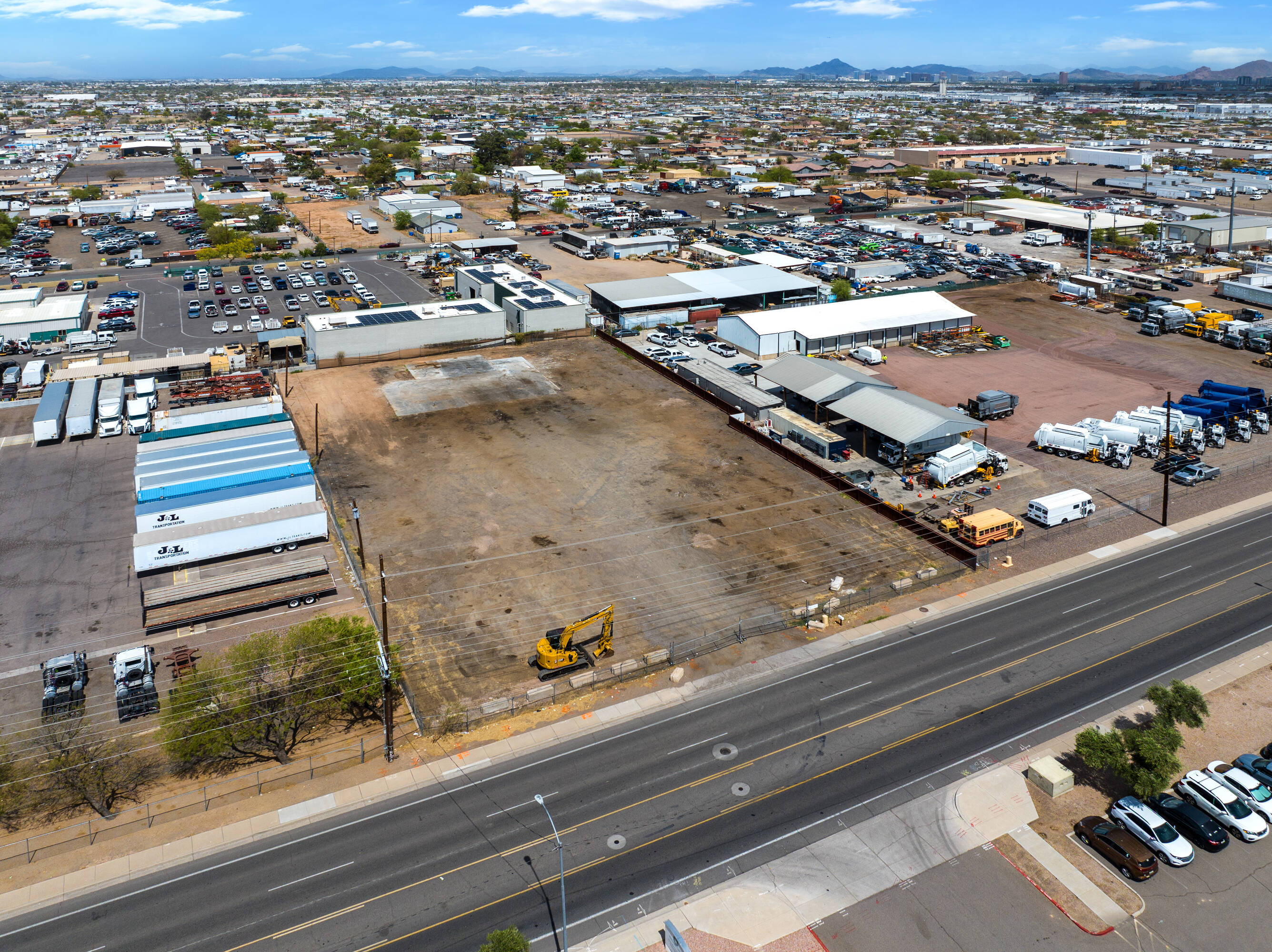 3214 W Durango St, Phoenix, AZ 85009 | Crexi.com
