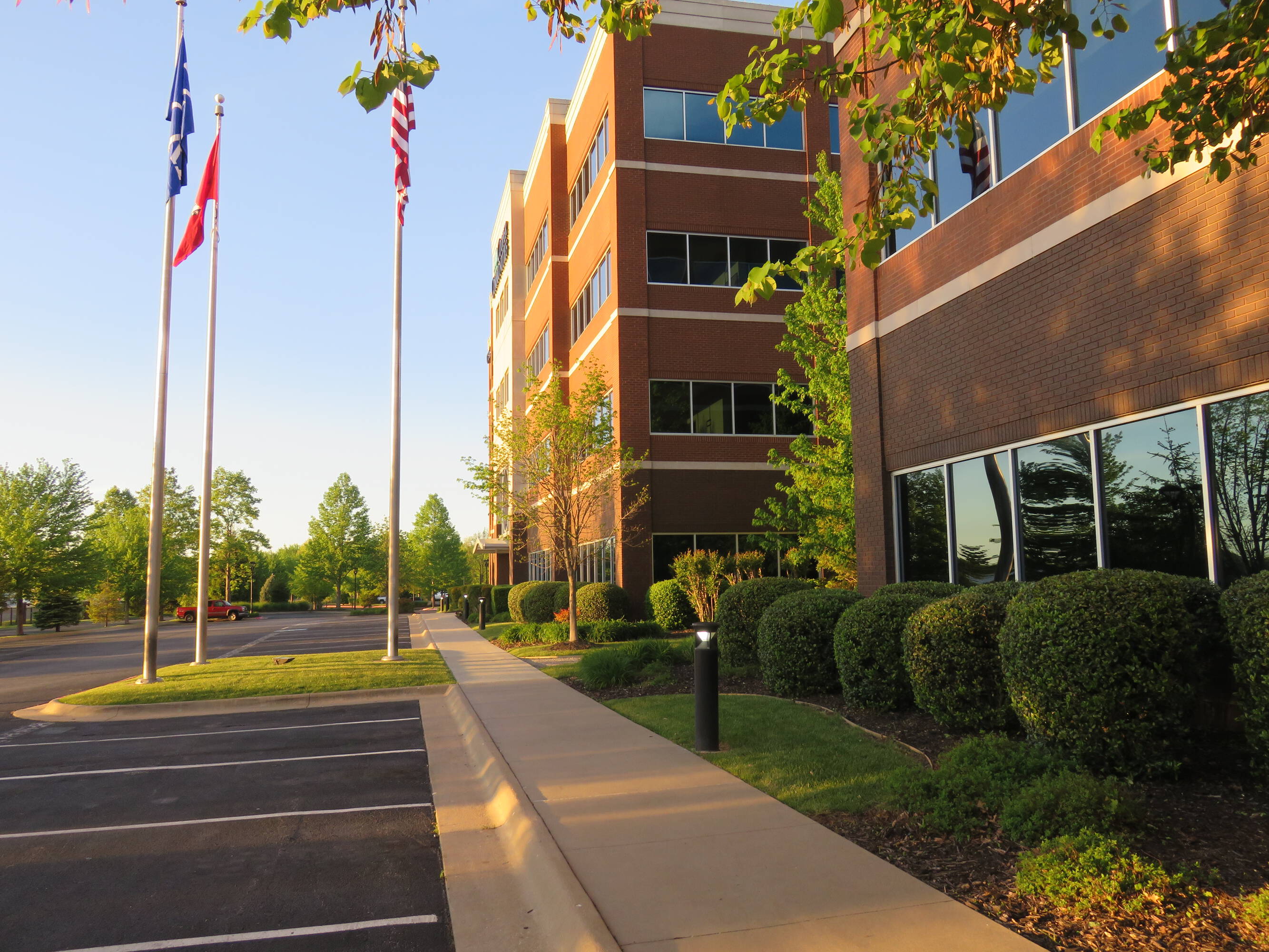 903 N 47th St, Rogers, AR 72756 | Crexi.com