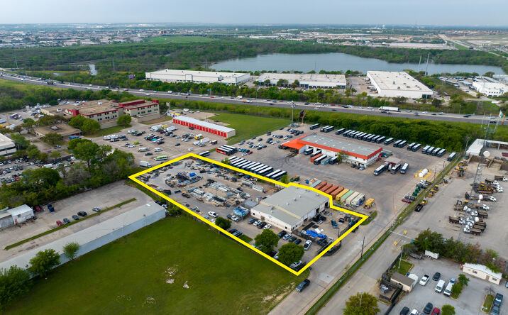 9765 Harry Hines Blvd, Dallas, TX 75220 | Crexi.com