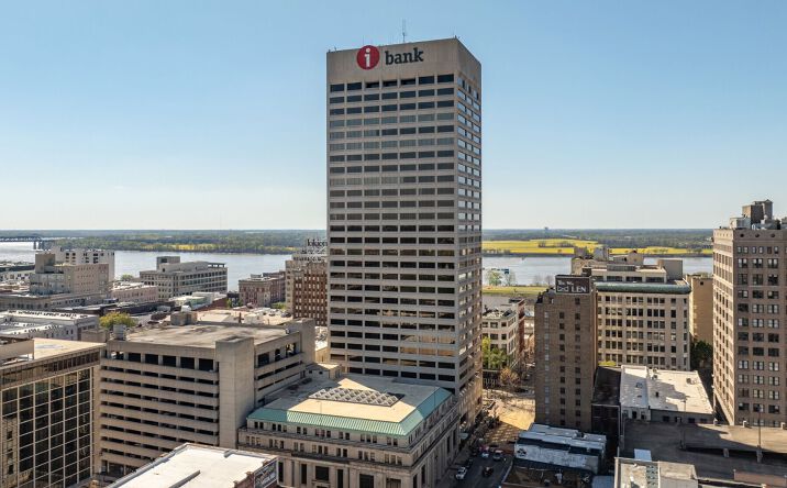 40 S Main St, Memphis, TN 38103 | Crexi.com