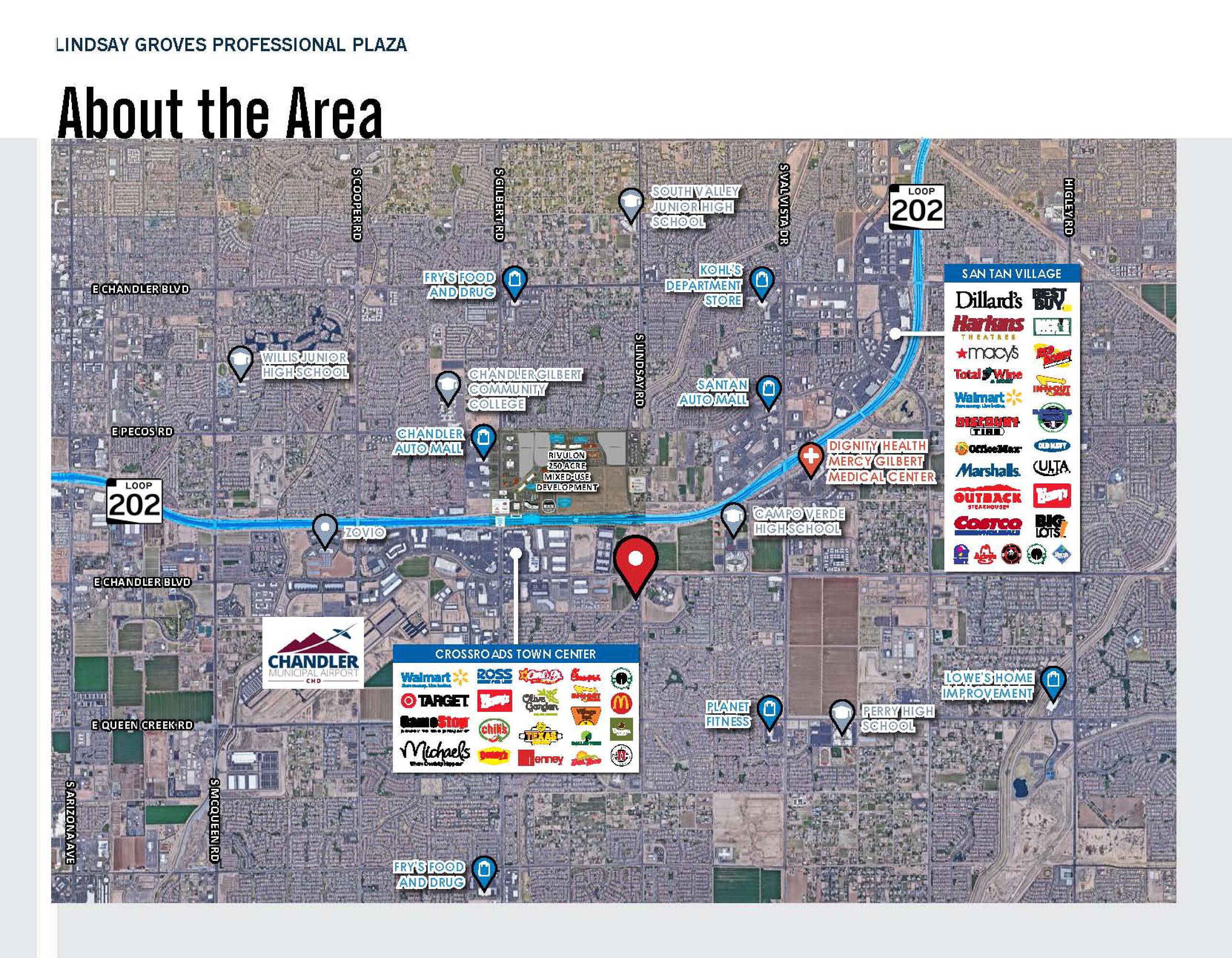 4100 S Lindsay Rd, Bldg 8, Gilbert, AZ 85297 | Crexi.com