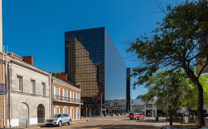 Jackson, MS Commercial Real Estate for Lease | Crexi.com
