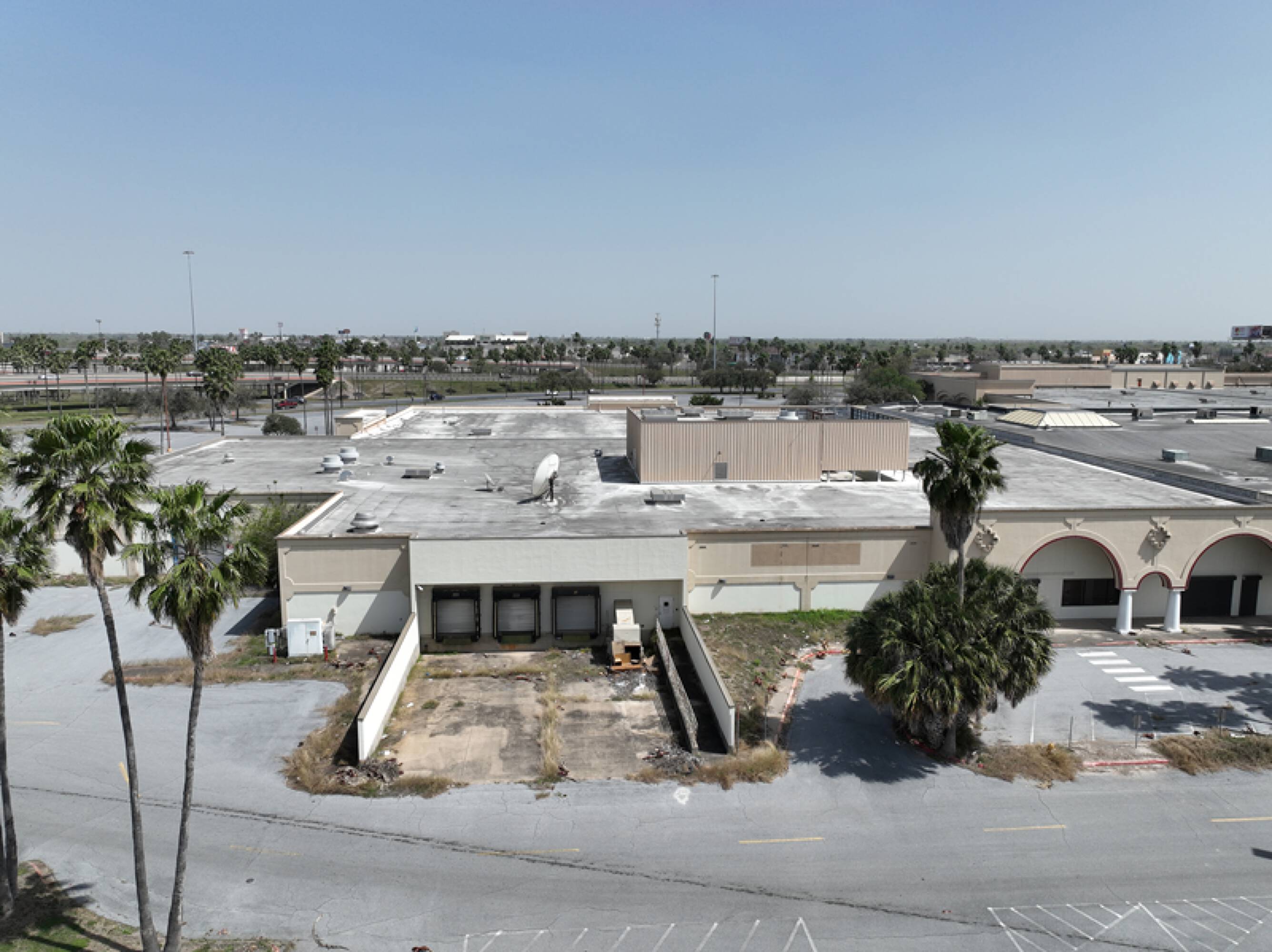 S Expressway 83, Harlingen, TX 78552 | Crexi.com