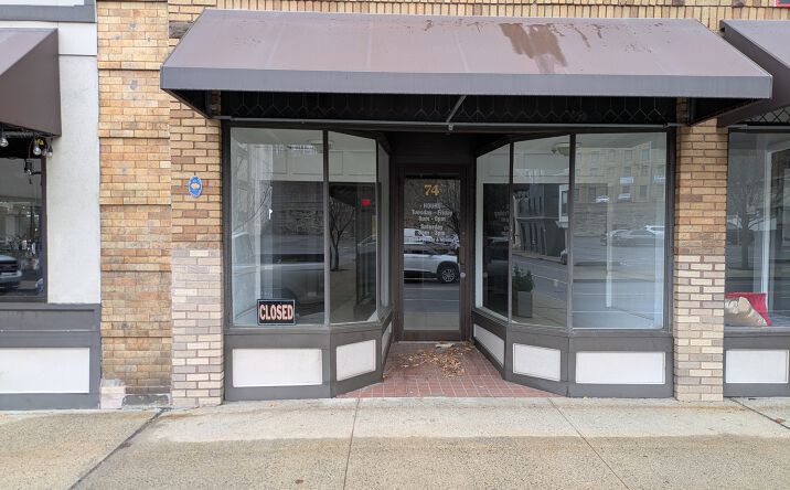 74 Main St, Ansonia, CT 06401 | Crexi.com