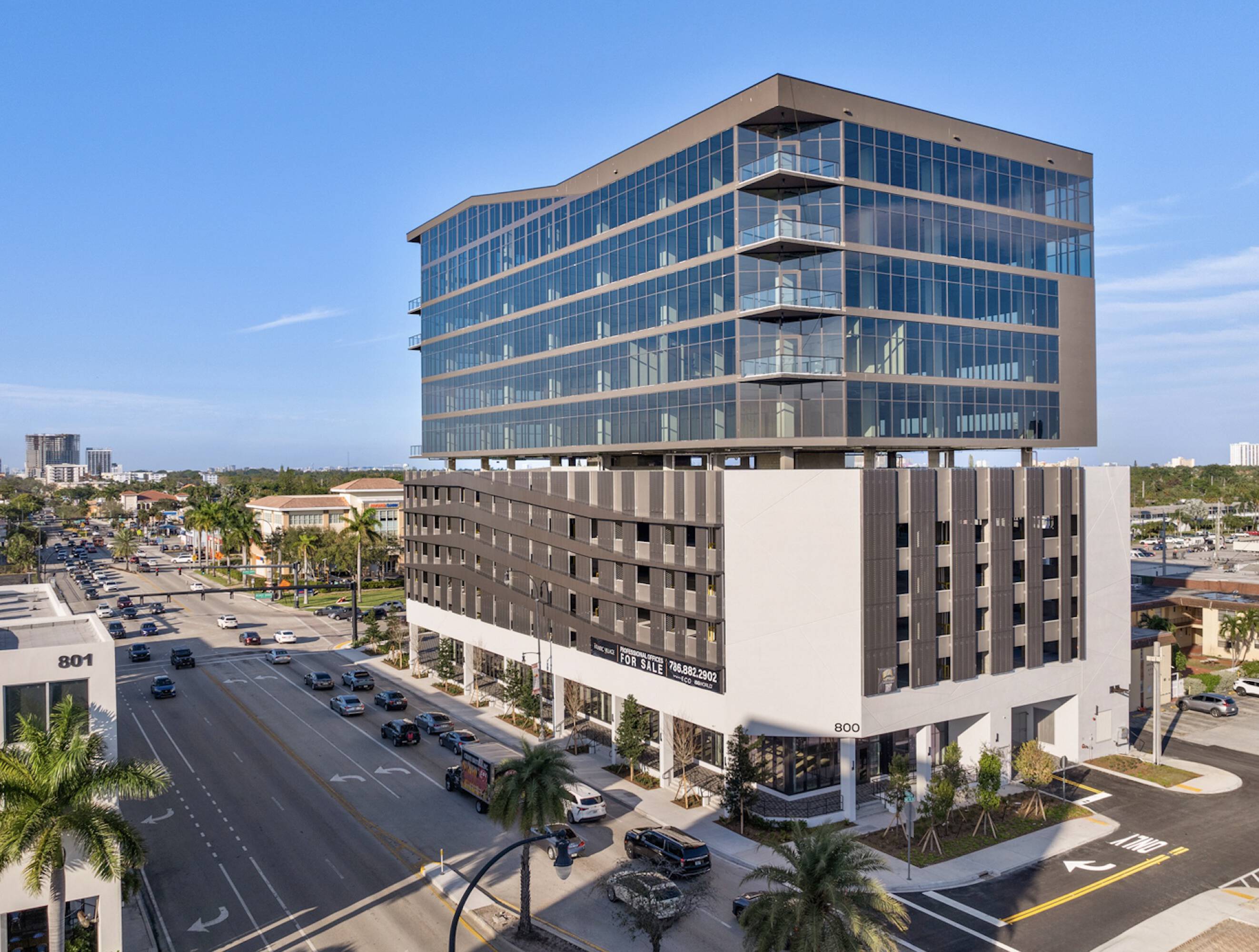 800 N Federal Hwy, Hallandale Beach, FL 33009 | Crexi.com