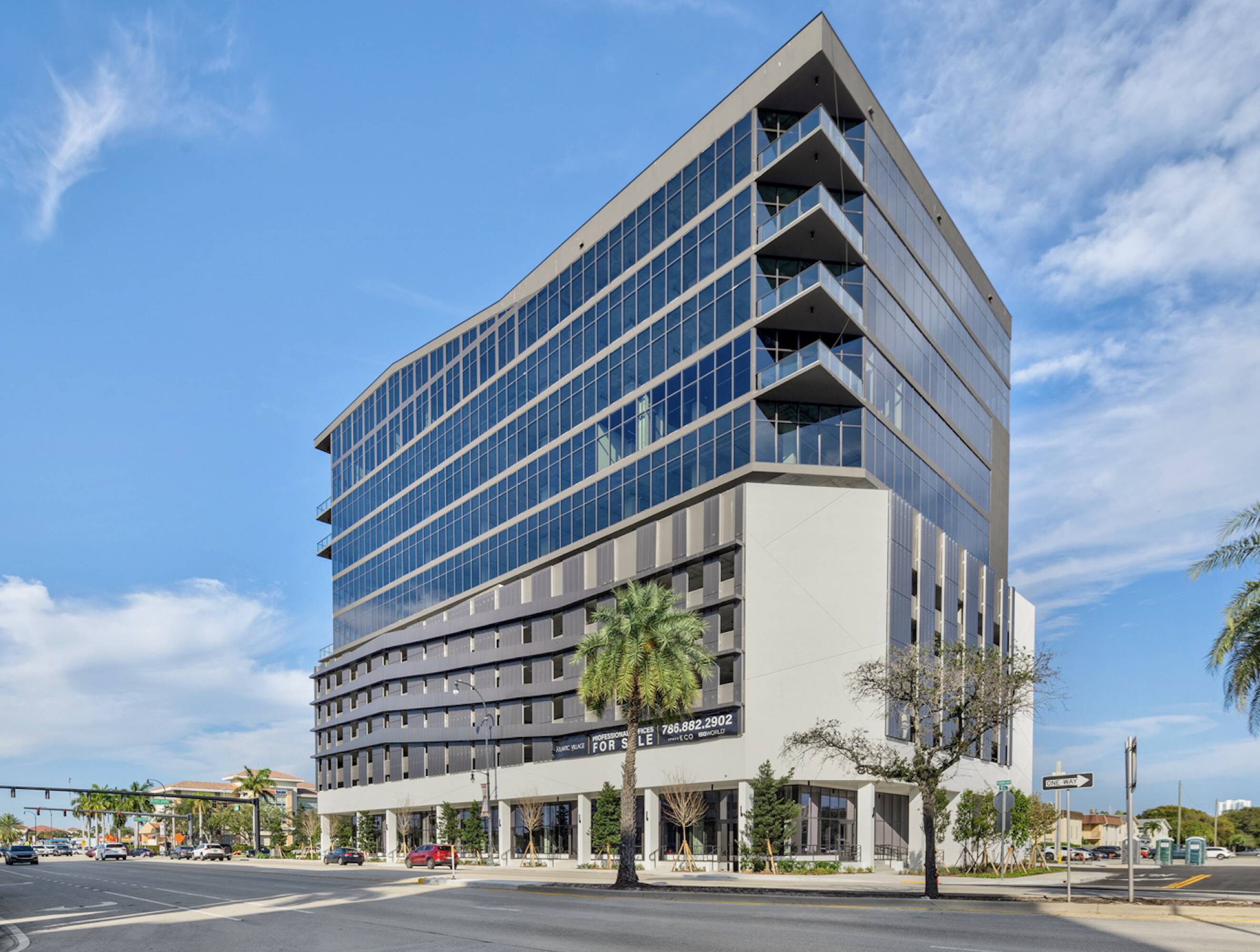 800 N Federal Hwy, Hallandale Beach, FL 33009 | Crexi.com
