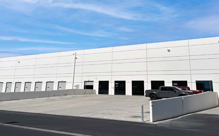 4900 Engineers Way, North Las Vegas, NV 89081 | Crexi.com