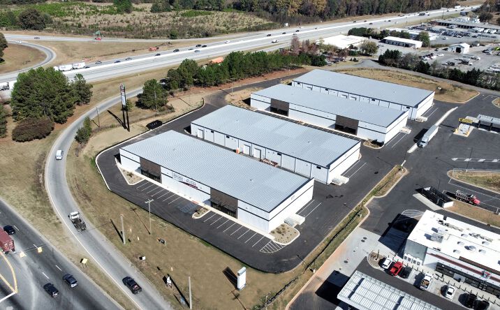 Mayfield Rd, Duncan, SC 29334 | Crexi.com