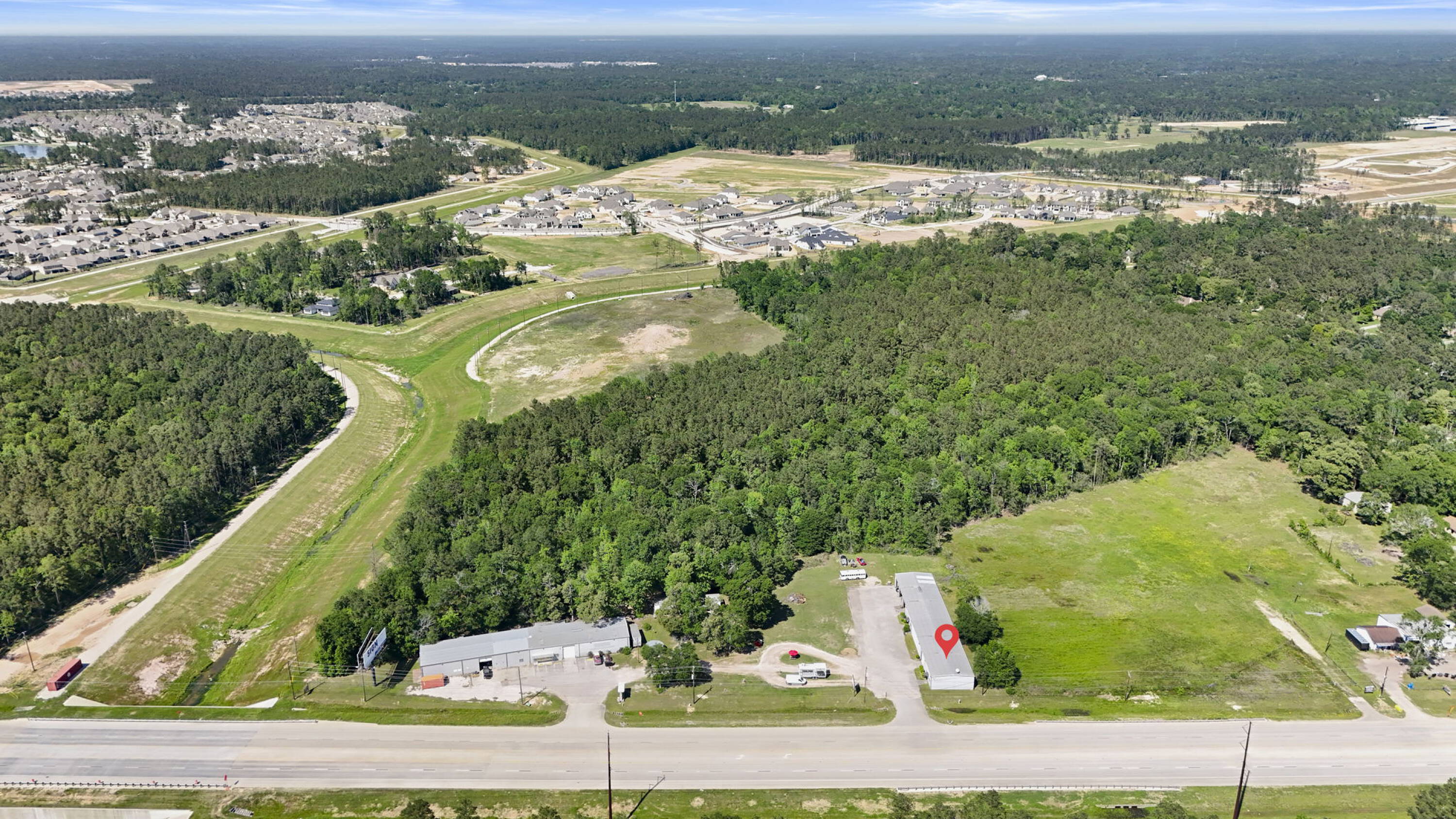 18083 FM1314, Conroe, TX 77302 | Crexi.com